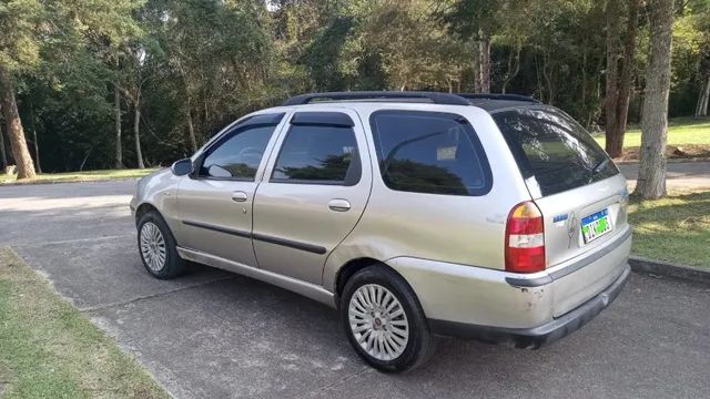 FIAT PALIO 2002 Usados e Novos em São Paulo e região, SP