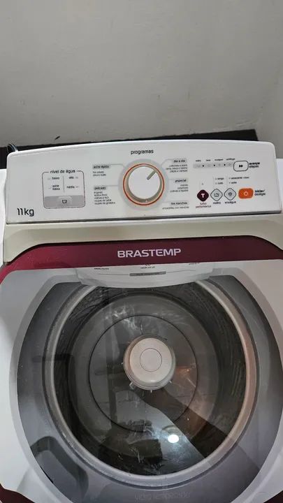 "lavadora brastemp 11 kg ative" no Brasil