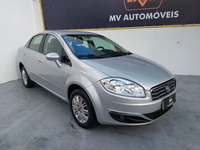 FIAT LINEA Usados e Novos