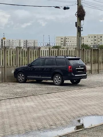 VOLKSWAGEN PARATI Usados e Novos