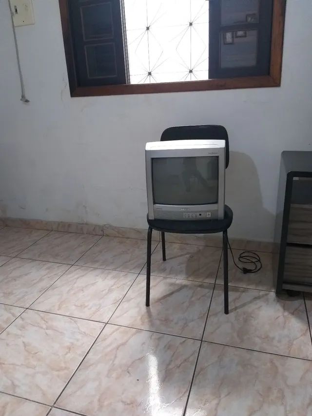 "tv semp toshiba 6" no Brasil