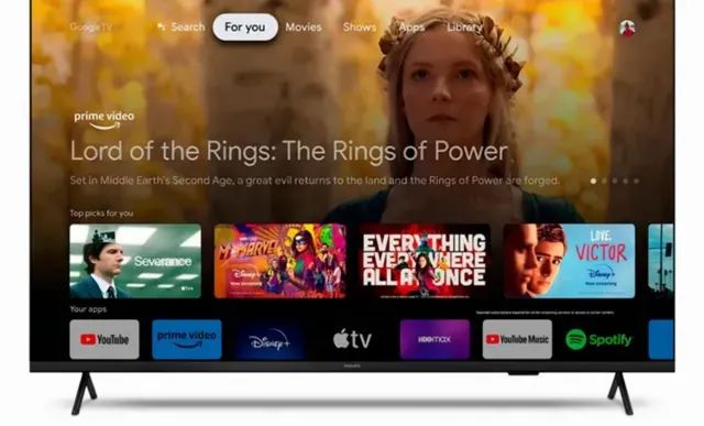 TVs em Belo Horizonte e região, MG