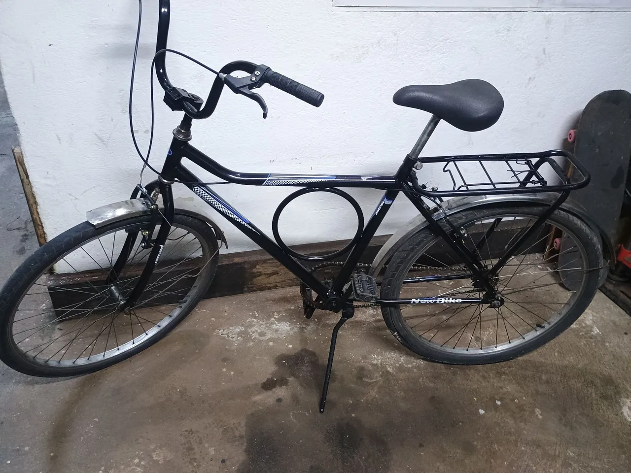 "bicicletas barra forte" - Ciclismo no Brasil