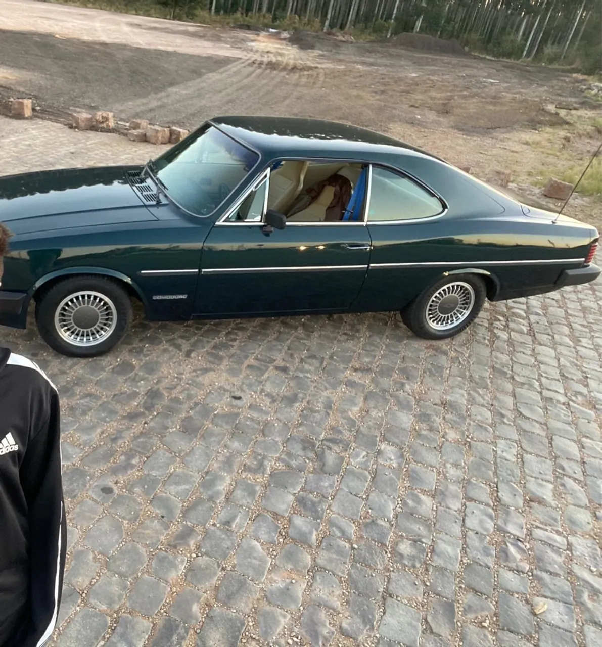 CHEVROLET OPALA Usados e Novos no RS