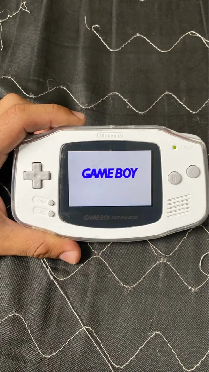 Consoles de Vídeo Game no Brasil