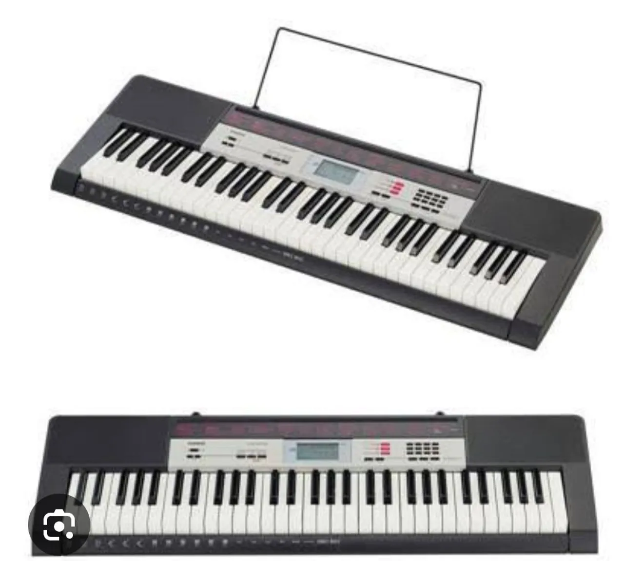 "teclado musical" - Instrumentos musicais no Brasil