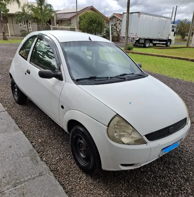 "ford ka 2007" - Carros Usados e Novos à venda