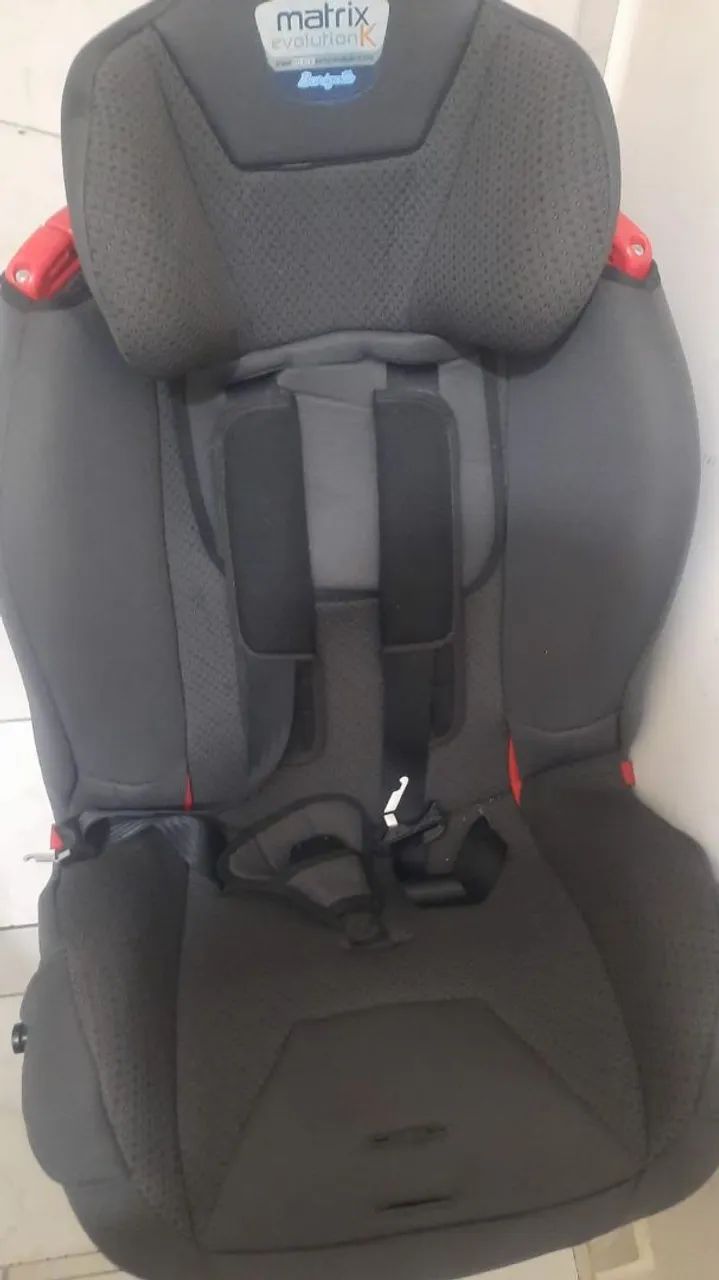 Cadeirinha Infantil para Auto - Maternidade e Cuidados com o Bebê ...