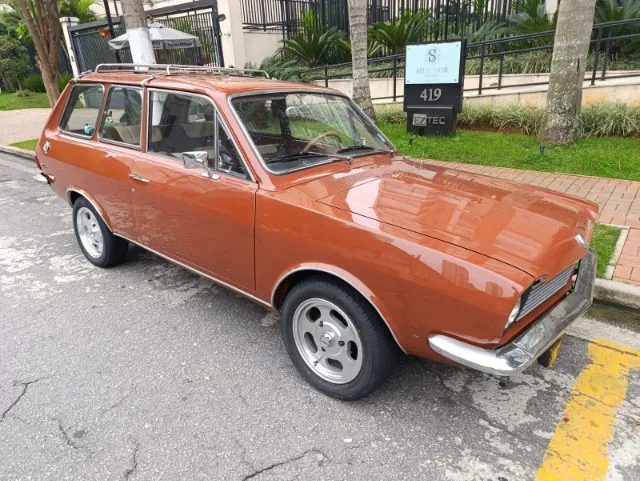 FORD BELINA Usados e Novos