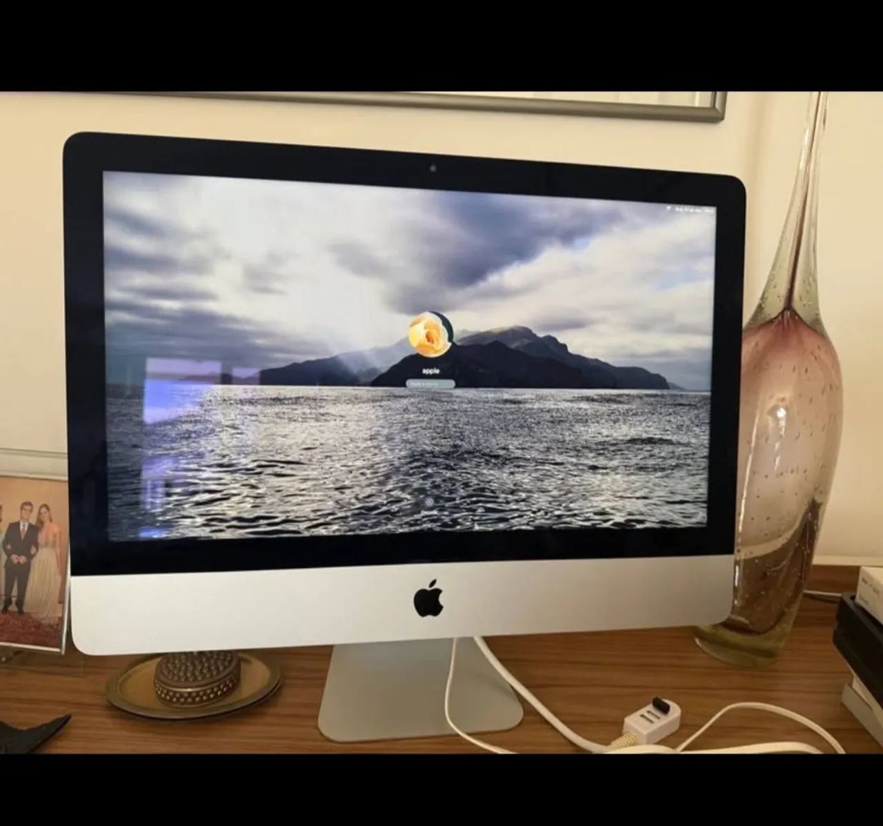 Apple iMac 21.5 polegadas - Computadores e Desktops - Botafogo, Rio de Janeiro 1383787128 | OLX