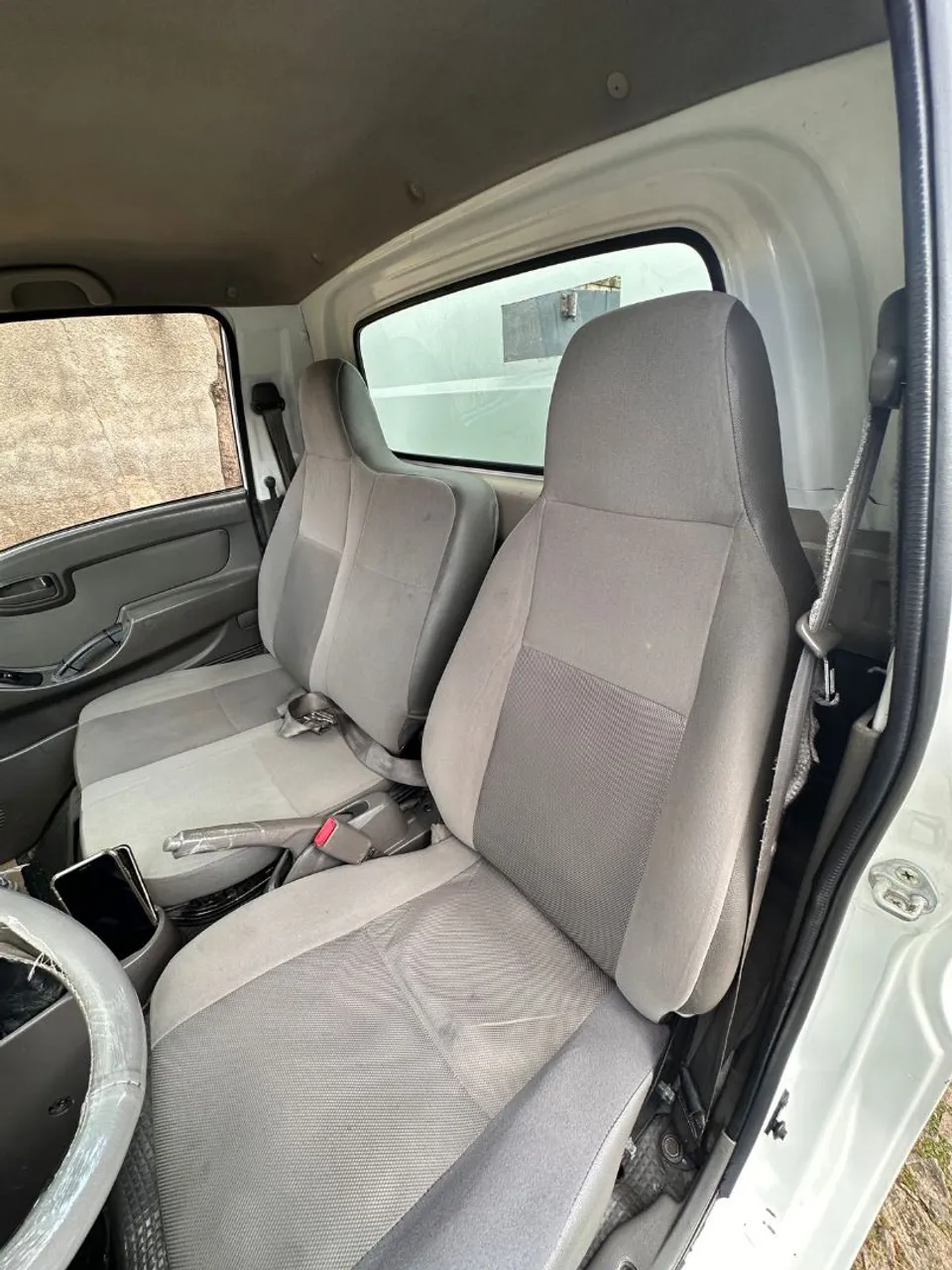 HYUNDAI HR Usados e Novos