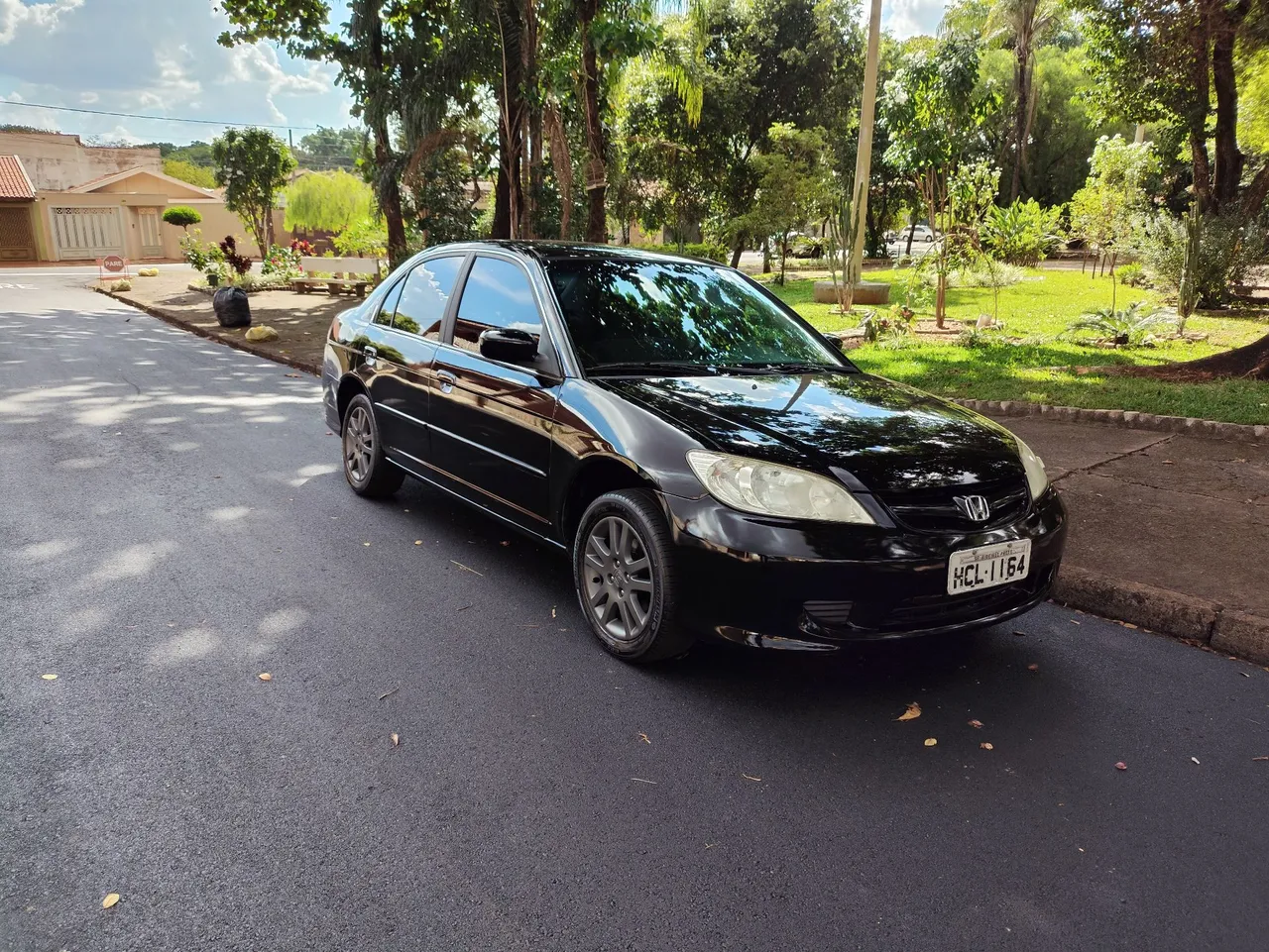 HONDA CIVIC Usados e Novos em Ribeirão Preto e região, SP