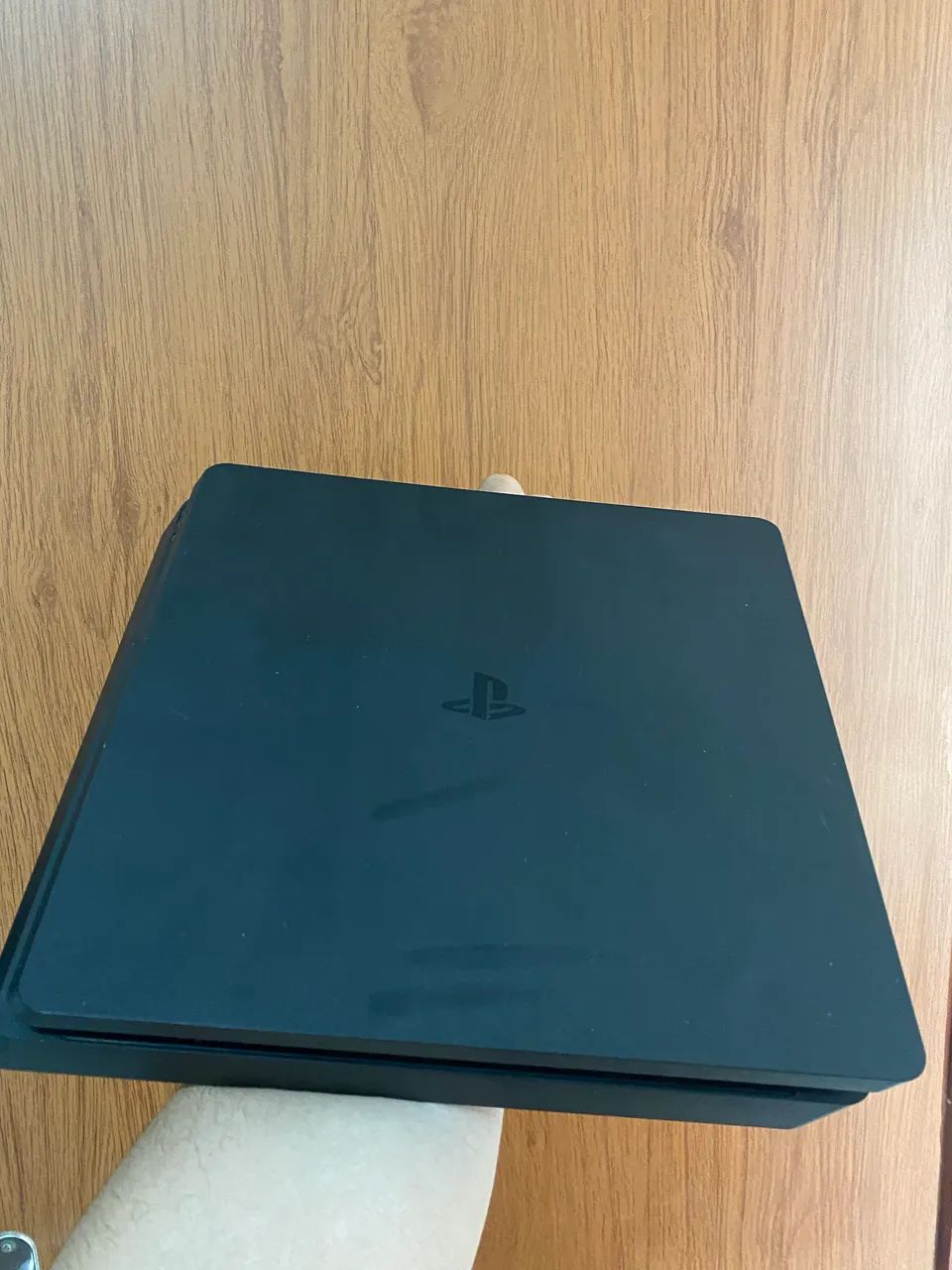 Ps4 - 1tb - Consoles de Vídeo Game - Lagoa Azul, Natal 1469117969 | OLX