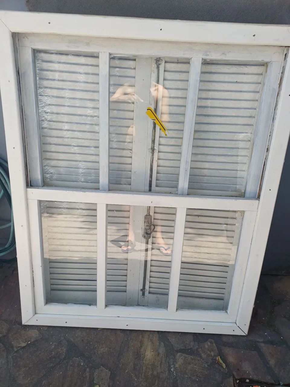 Janela - Portas e Janelas - Vila Nova, Porto Alegre 1472171938 | OLX