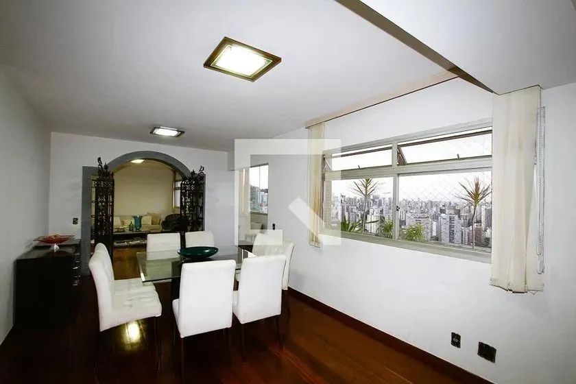 Apartamento 3 quartos à venda - Vila Paris, Belo Horizonte - MG ...