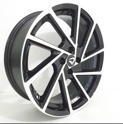 "rodas volcano" no Brasil