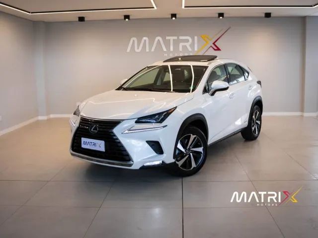 LEXUS Usados e Novos em SC | OLX