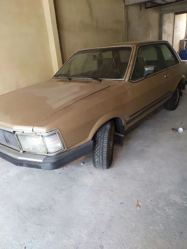 FORD DEL REY Usados e Novos no RJ