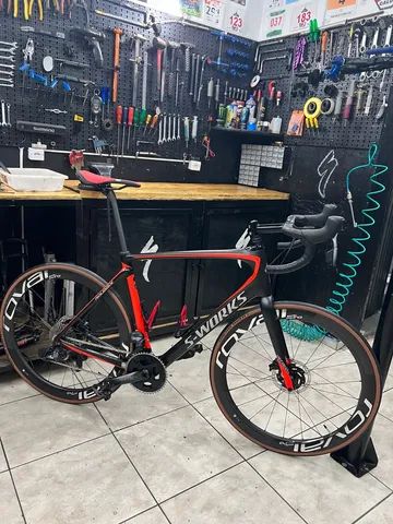 "specialized speed 58" no Brasil