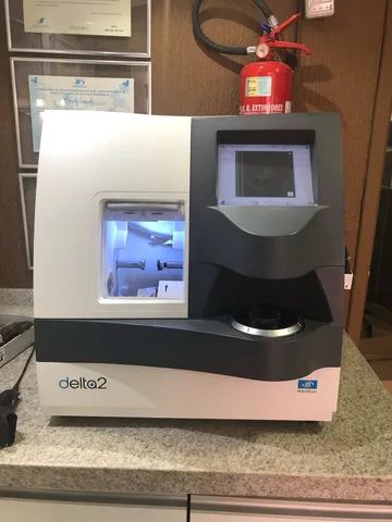 Facetadora essilor | +7 anúncios na OLX Brasil