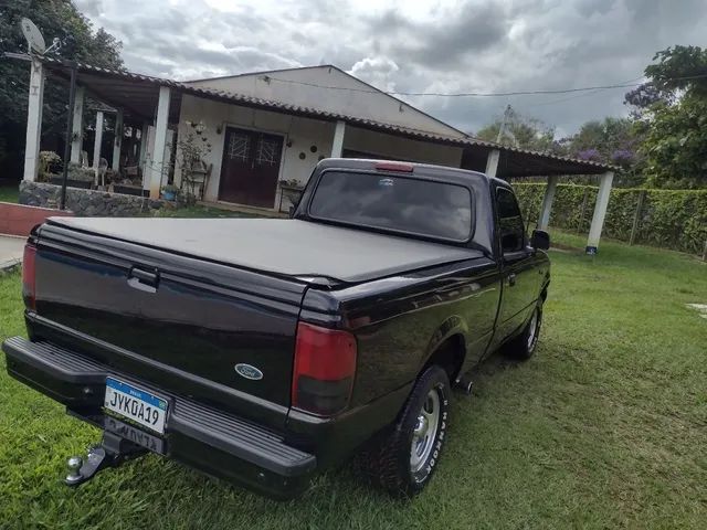 FORD RANGER 1995 Usados e Novos