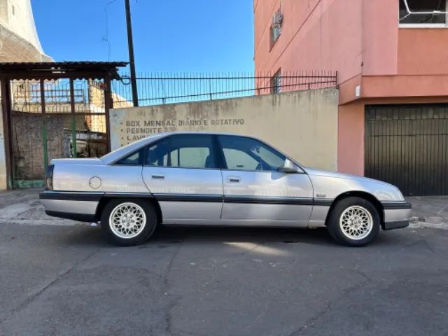 CHEVROLET OMEGA 1993 Usados e Novos
