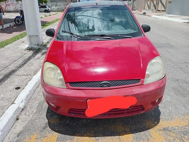 FORD FIESTA 2003 Usados e Novos