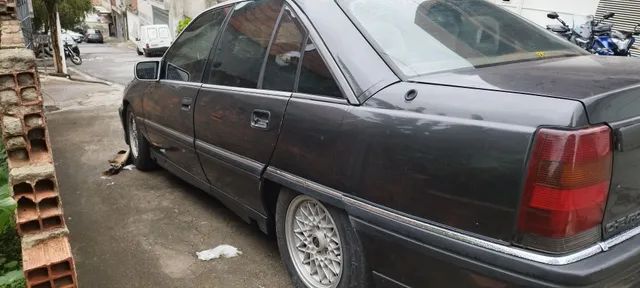 CHEVROLET OMEGA Usados e Novos em SP