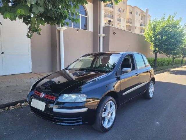 FIAT STILO Usados e Novos