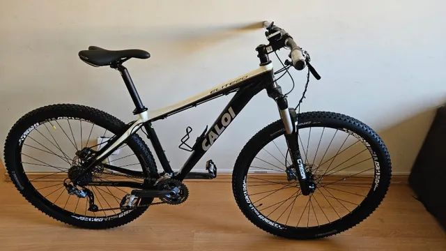 "mountain bike aro 30" no Brasil