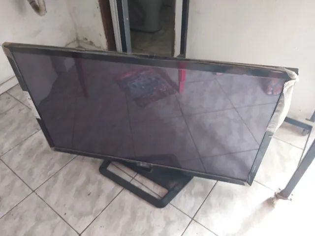 "televisao plasma" no Brasil