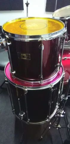 "mapex mars" no Brasil