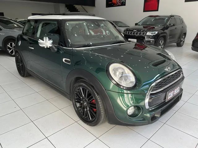 MINI COOPER Usados e Novos