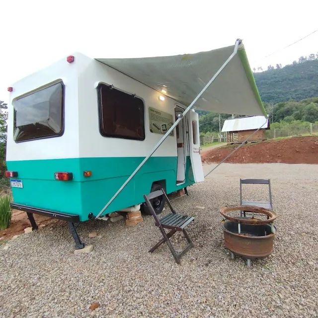 "trailer" - Carros Usados e Novos à venda