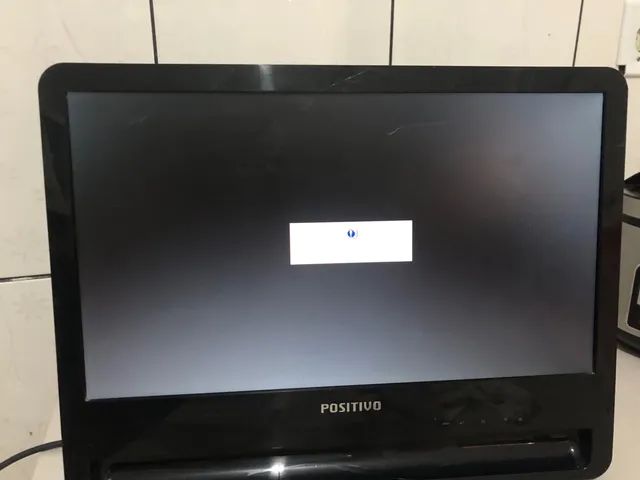 "monitor positivo 19 polegadas" no Brasil