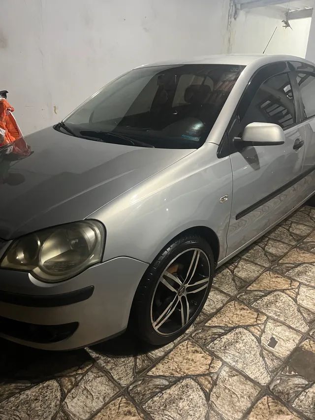 VOLKSWAGEN POLO 2007 Usados e Novos
