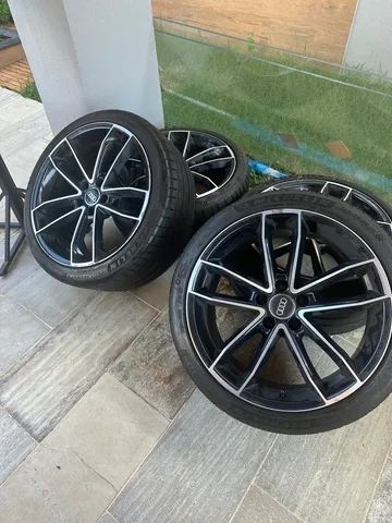 "jogos de rodas aro 19" no Brasil