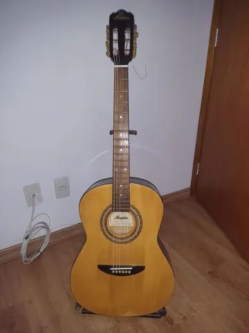 "violao memphis ac 40" no Brasil