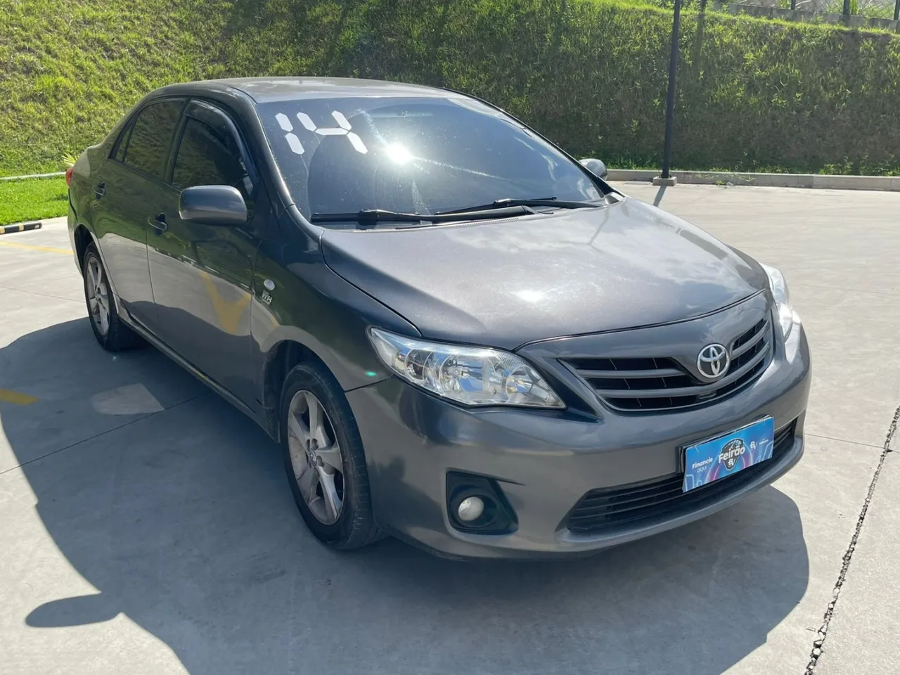 "corola 2014" - Carros Usados e Novos à venda