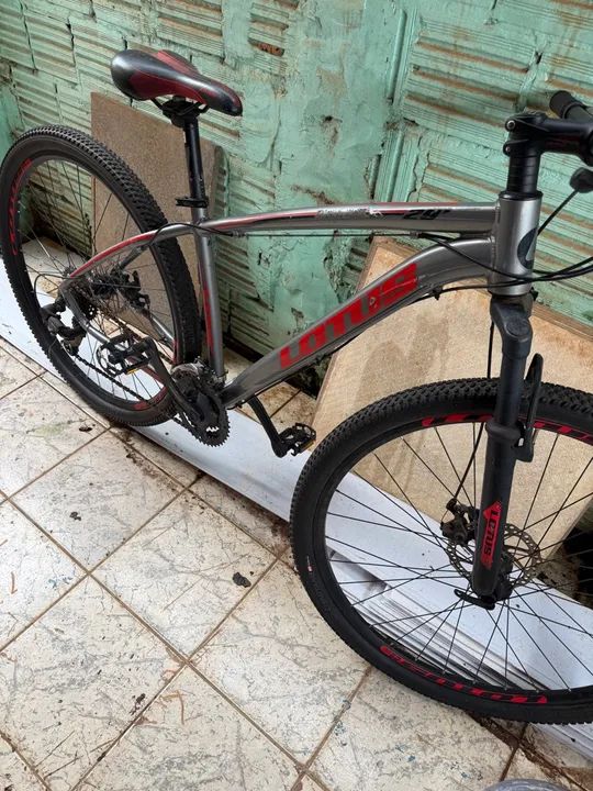 2 bike lotus - Ciclismo - Pista, Rio Branco 1386578321 | OLX