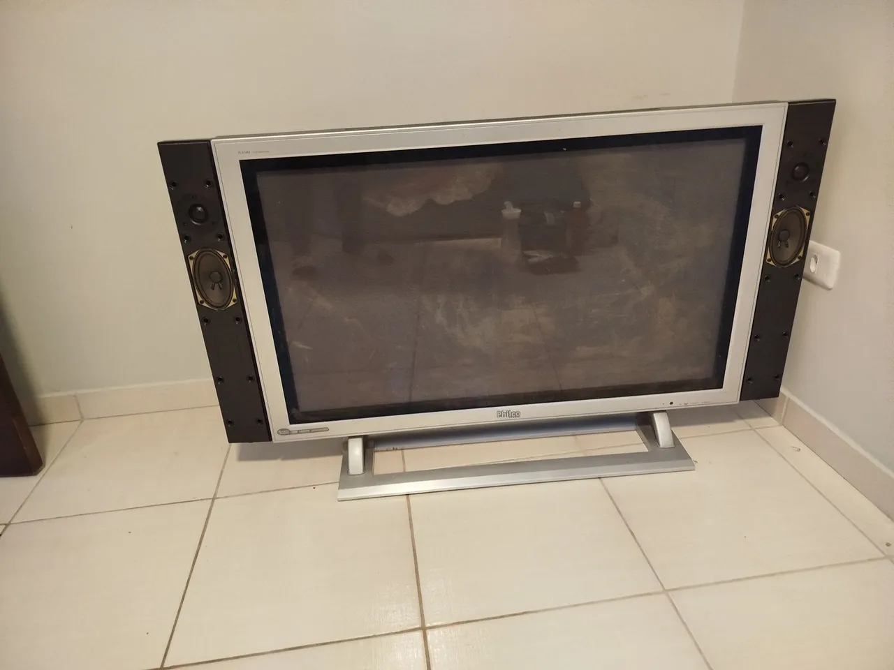 "tv 60 polegadas" - TVs no Brasil