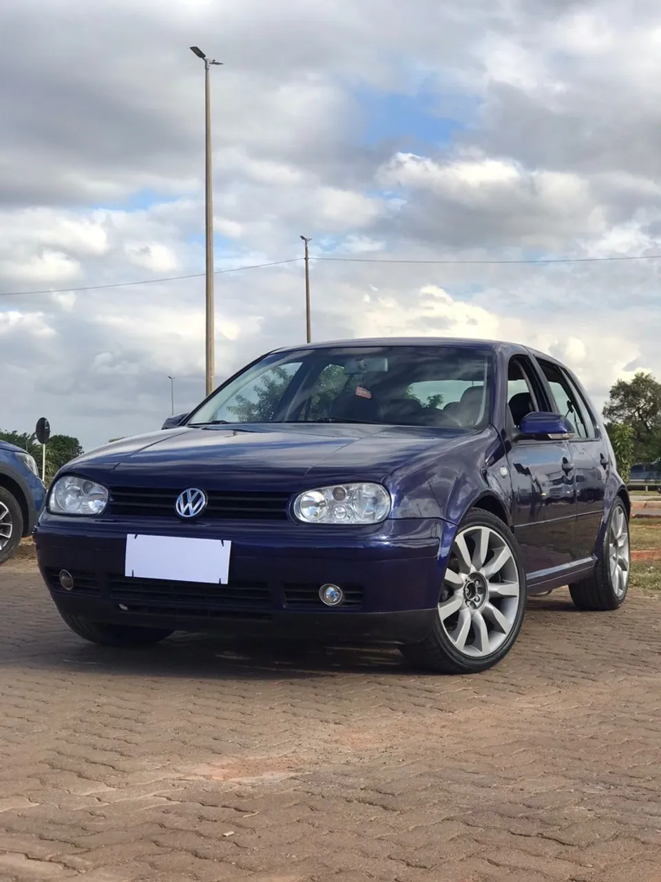 VOLKSWAGEN GOLF Usados e Novos no Distrito Federal e região, DF