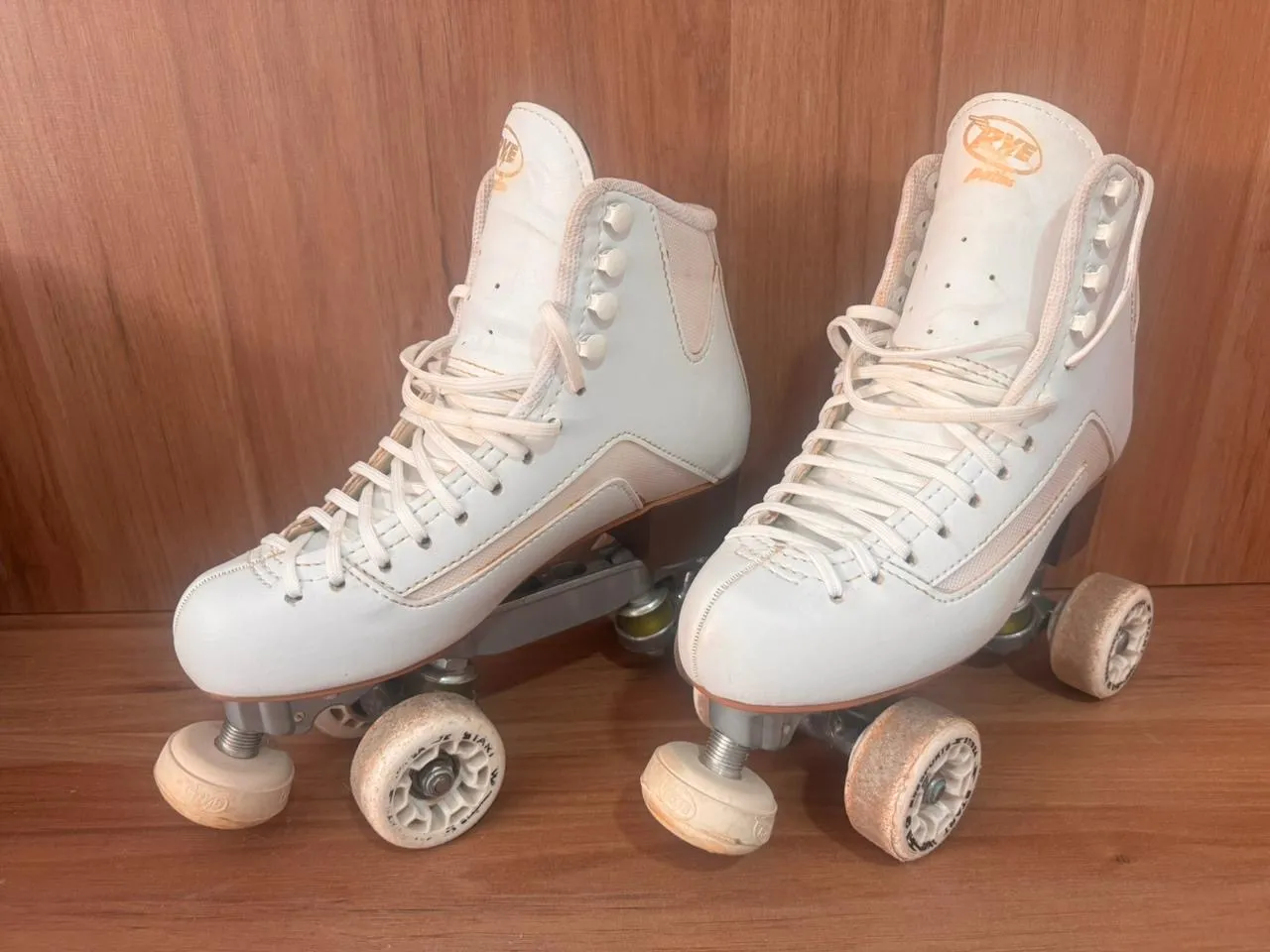 "patins rye" no Brasil
