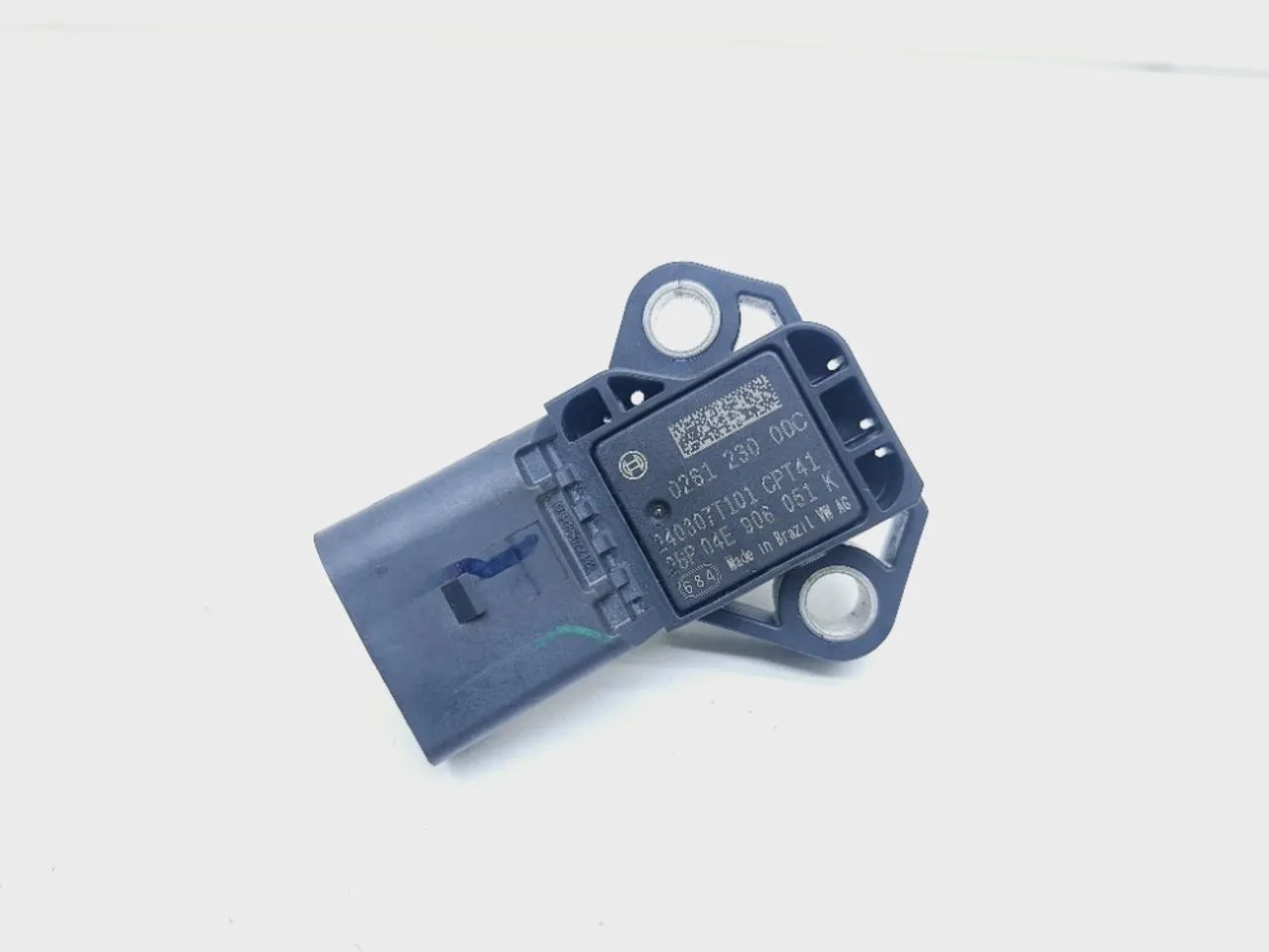 Sensor Map Vw Tcross Tsi 1.4 2025 026123000c - Carros, vans e ...