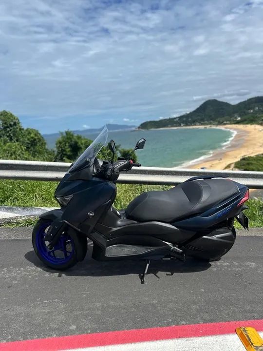 YAMAHA 250 ABS 2023 - 1387061204 | OLX