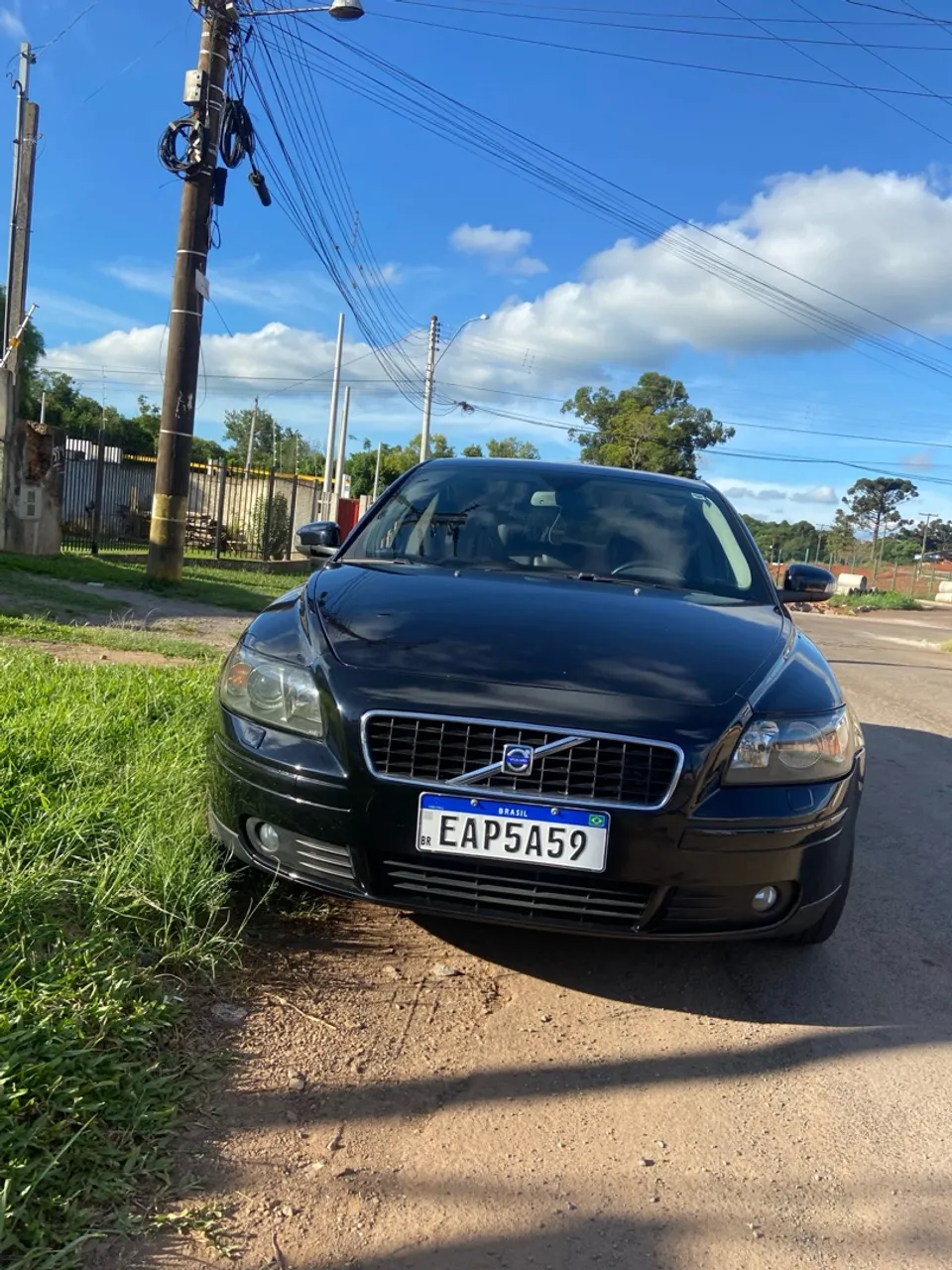 Volvo S40 Usados e Novos