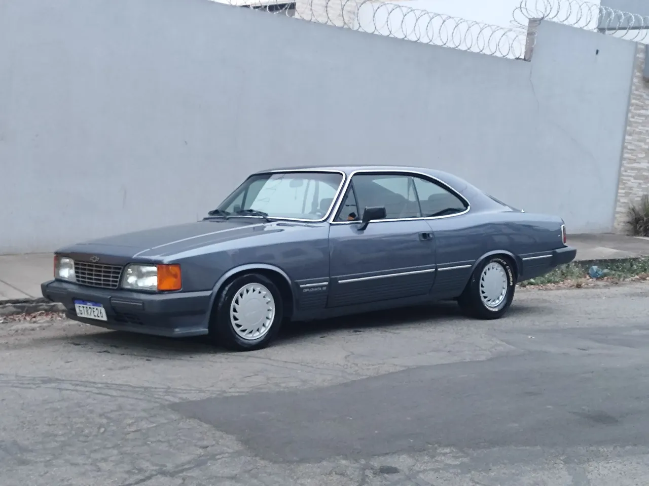 CHEVROLET OPALA 1988 Usados e Novos