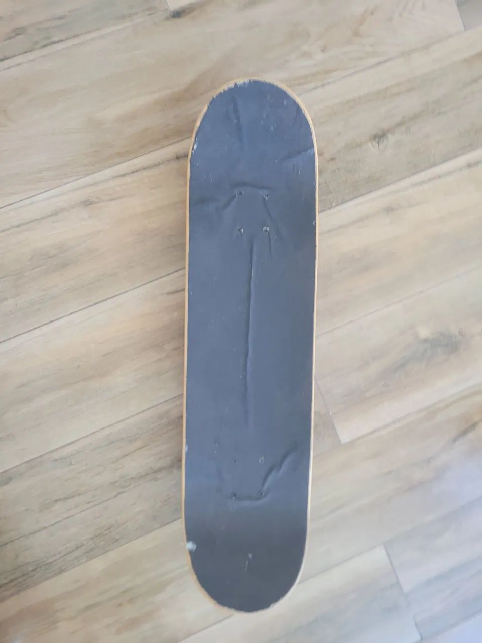 Skate bom, estado ok com marcas de uso - Esportes Sobre Rodas - Vila ...