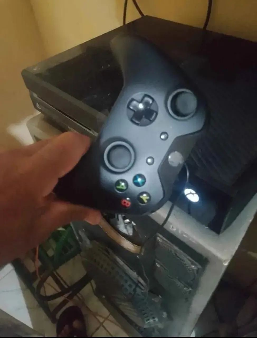 Xbox One fat - Consoles de Vídeo Game - Outeiro da Cruz, São Luís ...