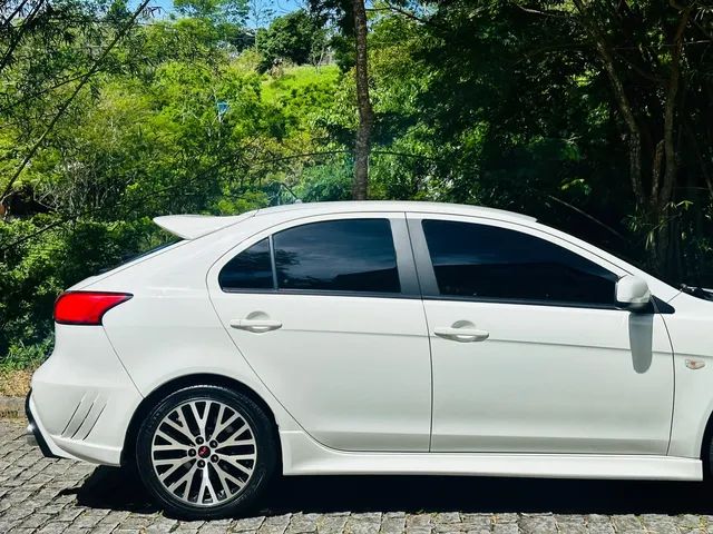 hatches MITSUBISHI LANCER Usados e Novos